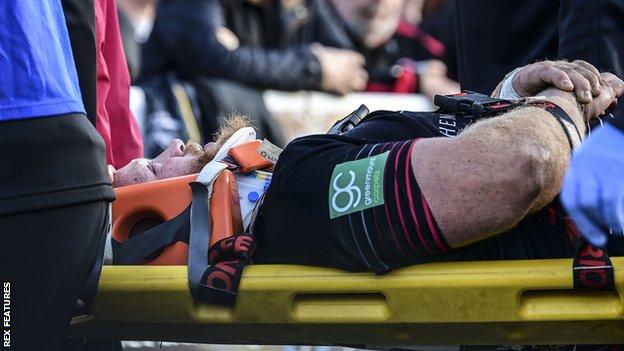 Danny Cutmore leaves Cornish Pirates as Hayden King and Alex Schwarz ...