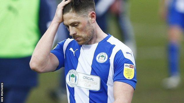 Jamie Proctor: Port Vale sign ex-Preston, Bolton and Wigan striker ...