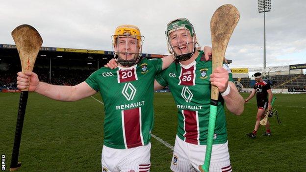 Allianz Hurling League Division Two A final: Westmeath hammer Down in ...