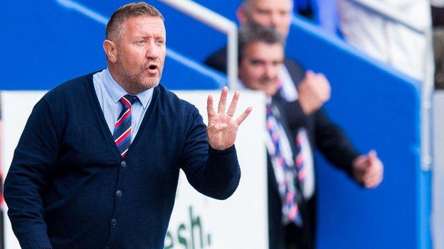 Hearts v Inverness CT: John Robertson deserves 'massive credit' for ...