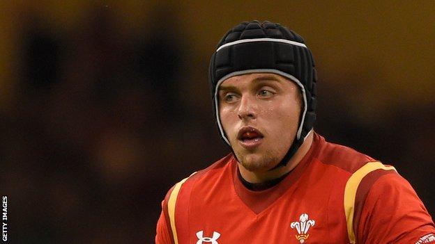 Six Nations 2017: Nicky Smith looks forward to taking over Gethin ...