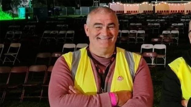 Welsh rugby: Who sits on the WRU board? - BBC Sport