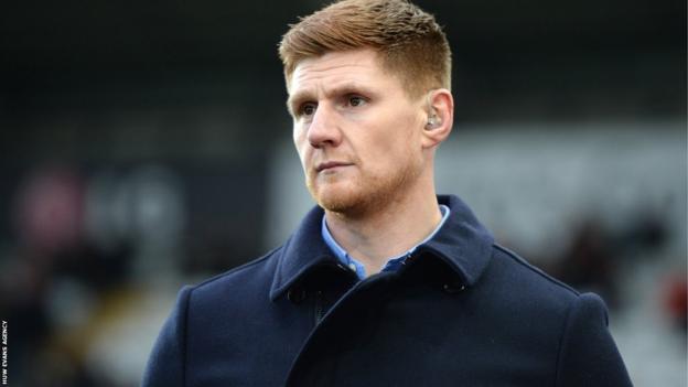 Welsh rugby: Former players criticise WRU over contract 'shambles ...