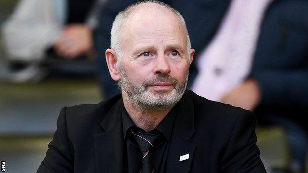 Aberdeen: Milne wants summit to address "genuine concern for the state ...