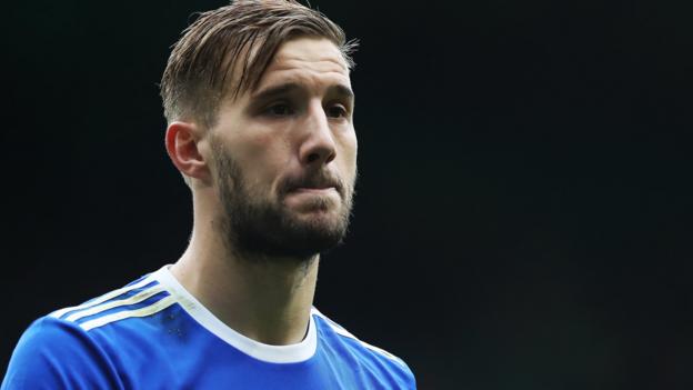 Oldham Athletic: Goalkeeper Gary Woods joins on two-year deal - BBC Sport