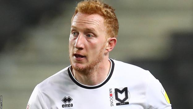 MK Dons: Owner Pete Winkelman expects 'brave' choice for new head coach ...