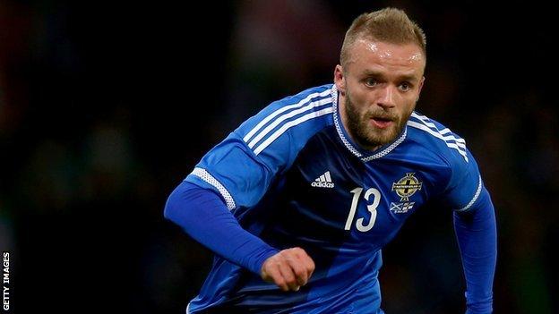 Ryan McLaughlin: Ex-Liverpool defender latest to join Oldham Athletic's ...