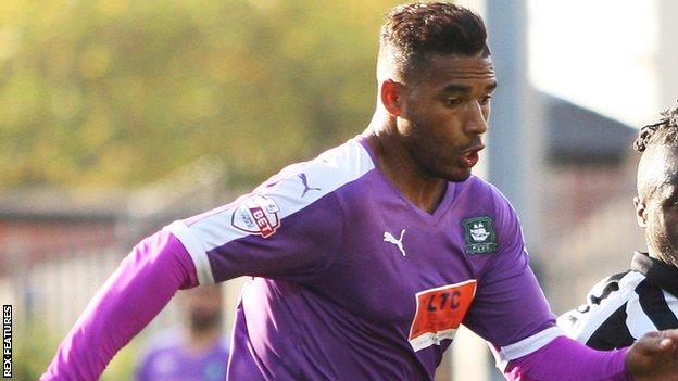 Reuben Reid: Newport County call off negotiations with free agent ...