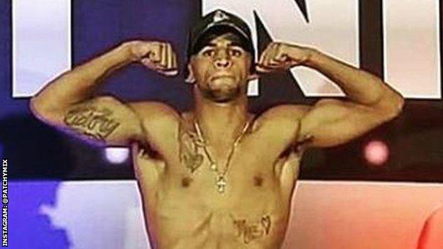 UFC: The seven fighters who could break through in 2019 - BBC Sport