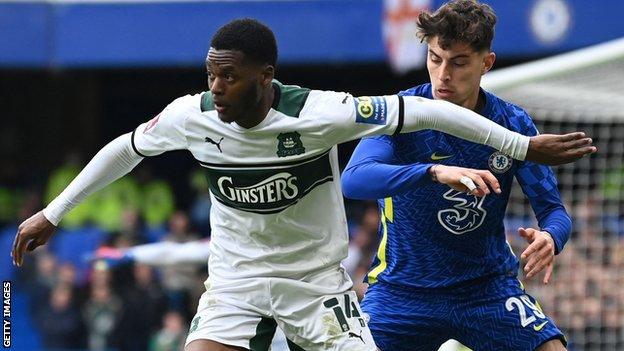Jordon Garrick: Lincoln City sign Swansea forward on a season-long loan ...