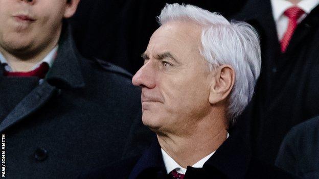 Ian Rush: Former Wales striker appointed FAW advisor and ambassador ...