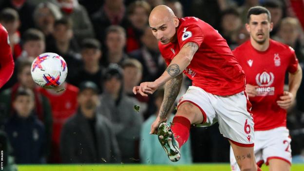 Jonjo Shelvey: Former England midfielder loaned to Caykur Rizespor ...