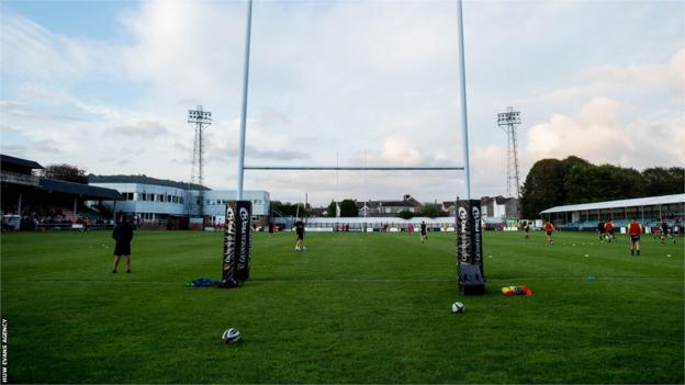 Welsh rugby: Neath presses case to be in new Elite Domestic Competition ...