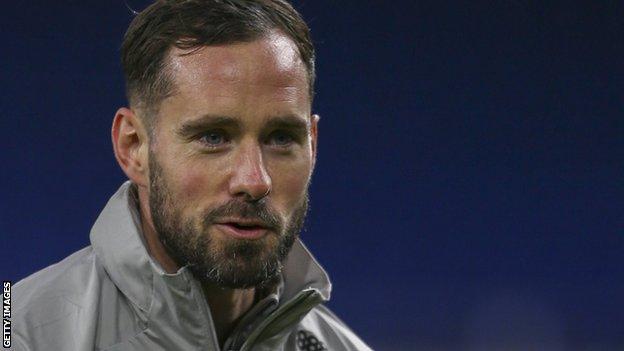 Greg Cunningham: Preston North End re-sign defender on loan from ...