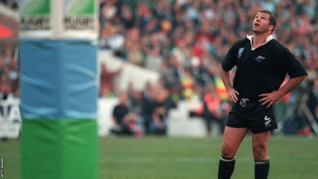 Rugby World Cup 2023: Rank the top 10 moments in tournament history ...