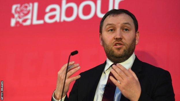 Ian Murray: MP calls for UK government review of Scottish football ...