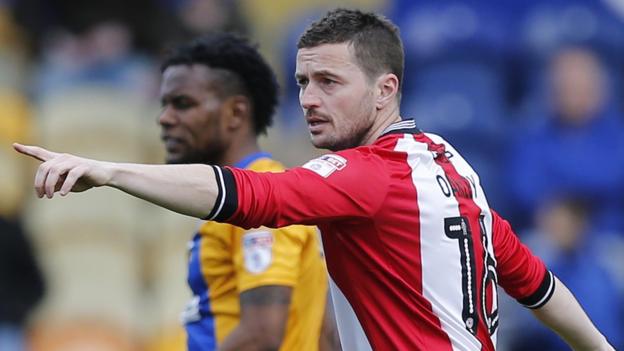 Matt Oakley: Exeter and ex-Southampton midfielder to retire at end of ...