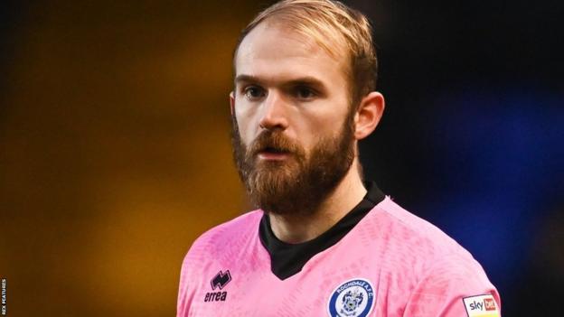 Joel Coleman: Bolton Wanderers sign goalkeeper on two-year deal - BBC Sport