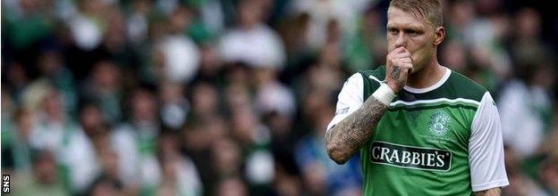 Garry O'Connor: What did we learn from fallen striker's documentary ...