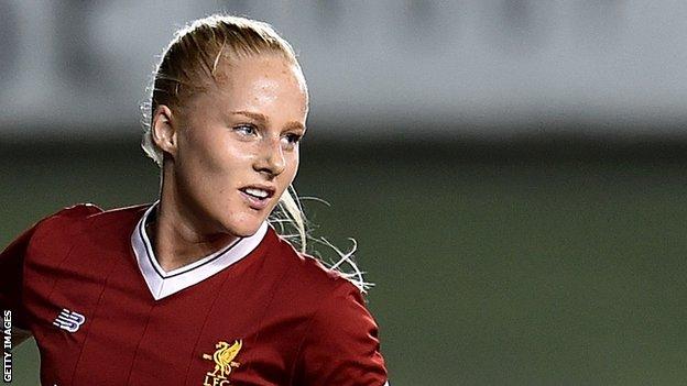 Bristol City Women sign left-back Ali Johnson and striker Katie Rood ...