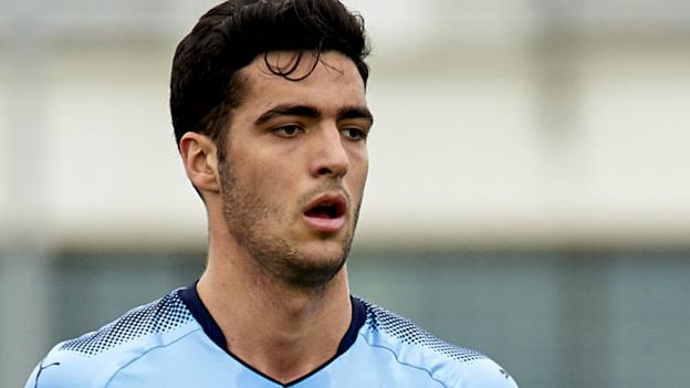 Mikel Merino: Newcastle United midfielder joins Real Sociedad on five ...