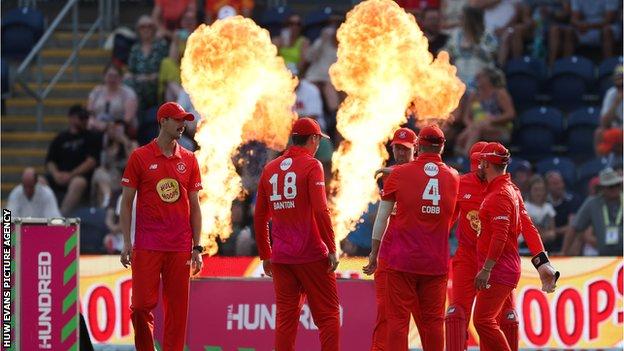 The Hundred: Welsh Fire reach new low with expensive flops and a lack ...