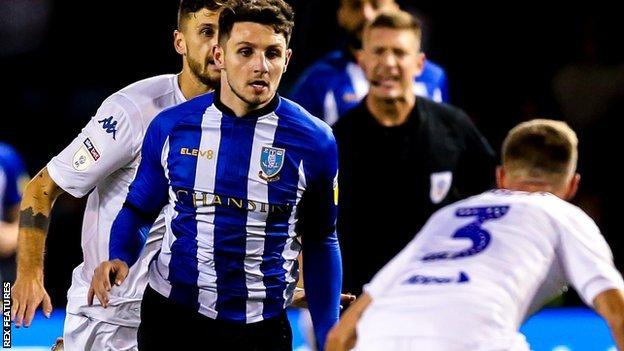 Matt Penney: Sheffield Wednesday defender joins German side St Pauli on ...