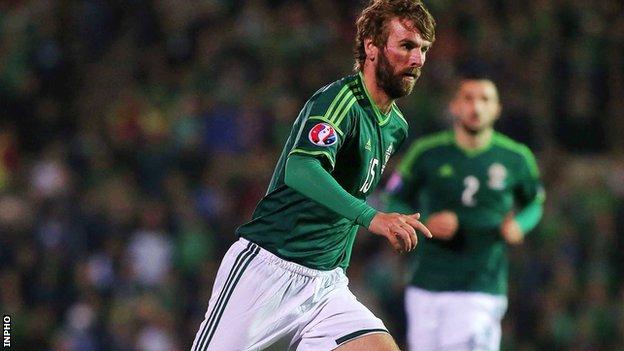 McCourt set to return to Derry City as head of youth academy - BBC Sport