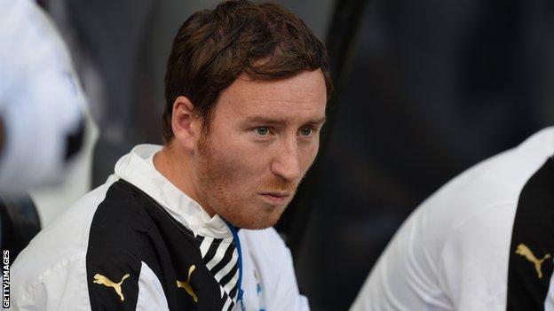 Ian Cathro: who is the new Hearts head coach? - BBC Sport