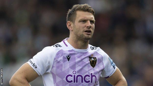 Dan Biggar: Toulon move was an 'opportunity I had to grab' - BBC Sport