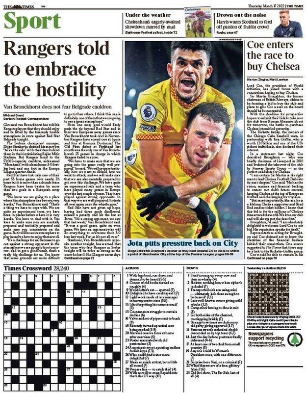 Scottish Gossip: Scotland, Rangers, Celtic, Neil Lennon, Dundee, Mark ...