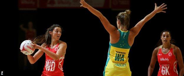 Jack Cobden: Former England junior winger targets World Cup 2019 place ...