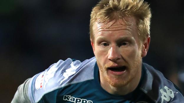 David Perkins: Wigan Athletic midfielder signs new one-year contract ...