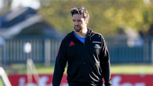 Wales U20s: Mark Jones appointed interim coach after Byron Hayward ...