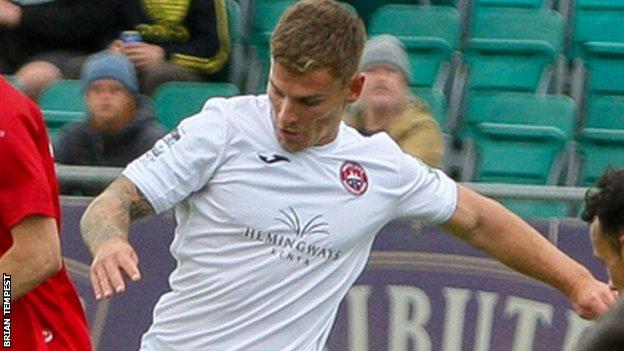 Truro City boss Paul Wotton says they 'deserved' win over Harrow ...