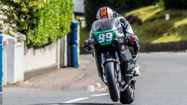 Think you know all about the North West 200? - Class-by-class guide to ...