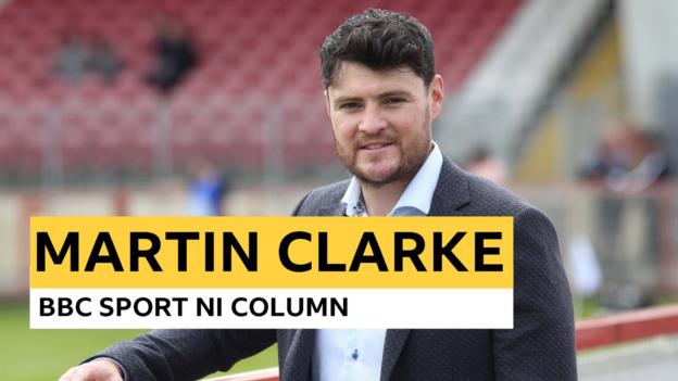 Martin Clarke: Armagh's thrilling win over Down reminds us why we love ...