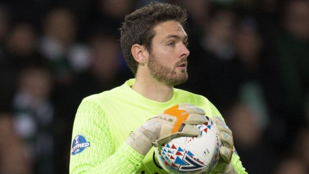 Celtic v Motherwell - BBC Sport