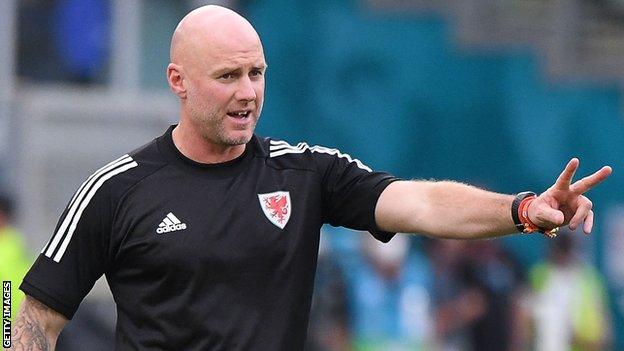 Wales' World Cup qualifier with Belarus in Russia a 'nightmare', says ...