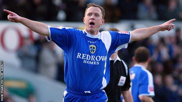 Ollie Cooper: Wales hopeful aiming to make his mark at Swansea City ...