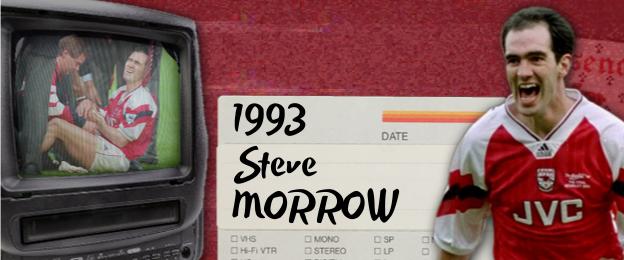 The good, the bad and the bizarre - NI and the FA Cup final over the last 40 years - BBC Sport