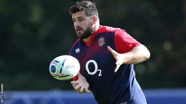 Rob Webber: Sale Sharks & England international hooker signs contract ...
