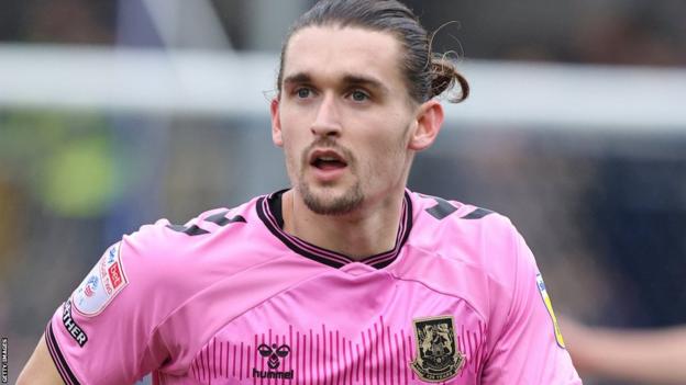 Rochdale 1-1 Northampton Town - BBC Sport