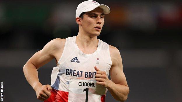 Modern pentathlon obstacle course details announced - BBC Sport