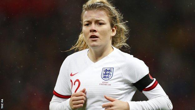 Lauren Hemp: Manchester City and England forward signs new contract ...