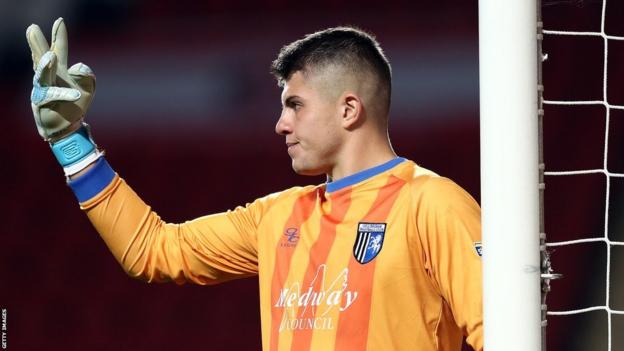 FA Cup second round: Eighth-tier Ramsgate out to shock AFC Wimbledon in ...