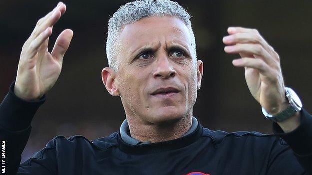 Carlisle United 'closer to first signings', says finance director ...