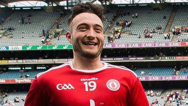 Tyrone 'definitely' have the quality to win an All-Ireland says ...