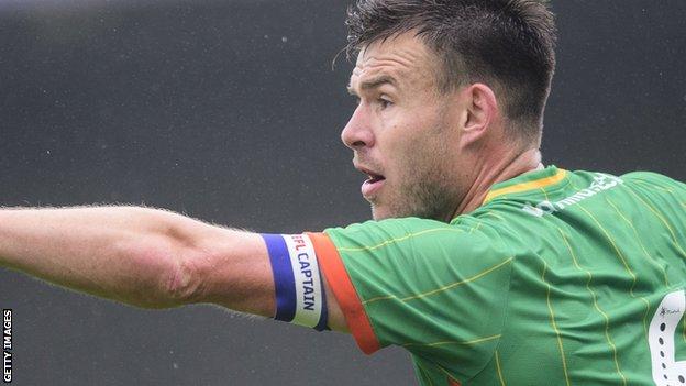 Andy Butler: Doncaster Rovers Belles name Scunthorpe defender as boss ...