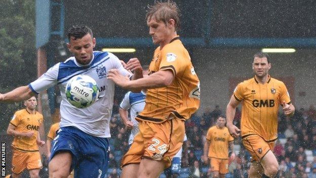 Nathan Smith: Port Vale chairman Norman Smurthwaite expects interest in ...